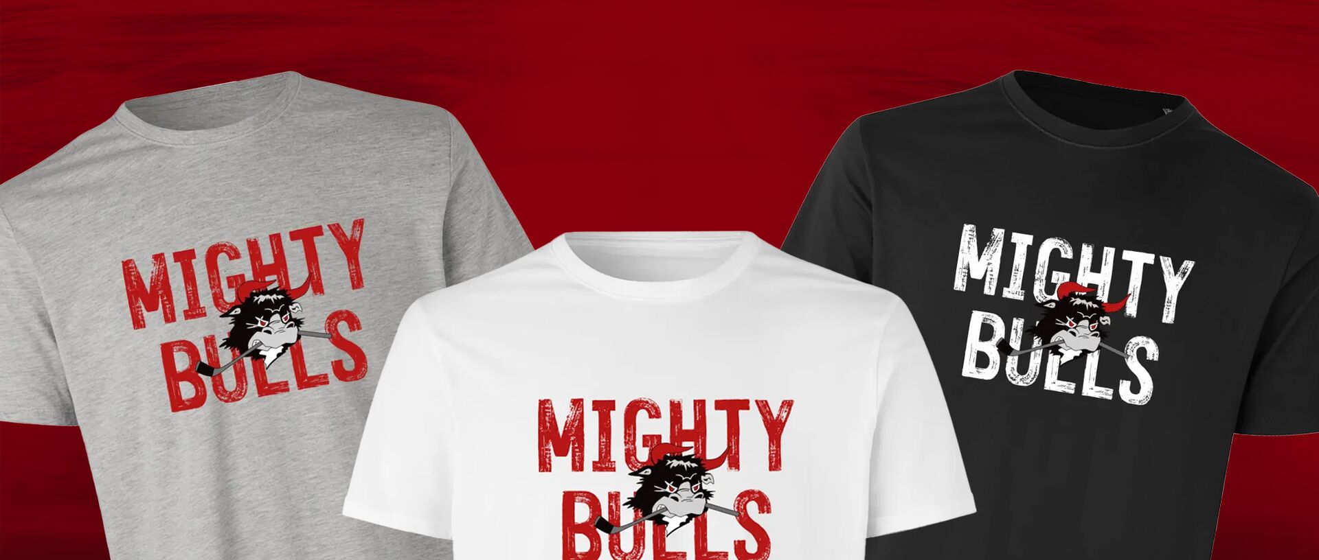 Mighty Bulls Shop